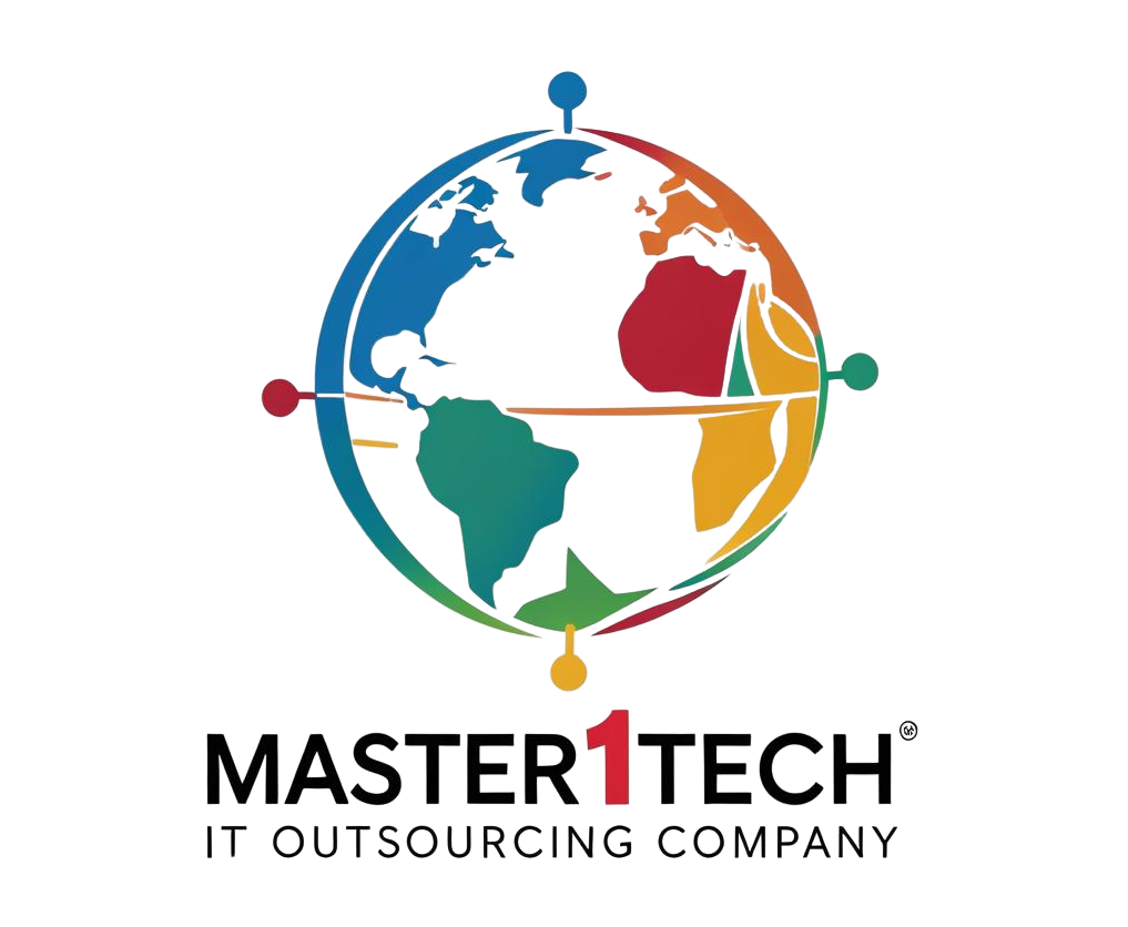 Project custom Software – Master1tech